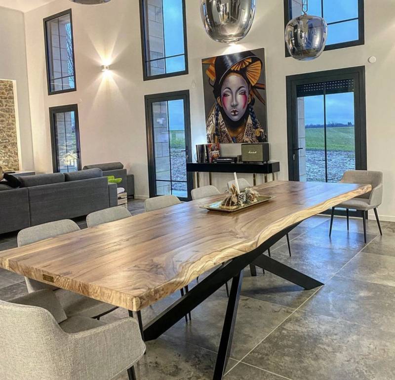 Ebéniste et menuisier fabricant de mobilier en bois à Bordeaux - THOMAS ...