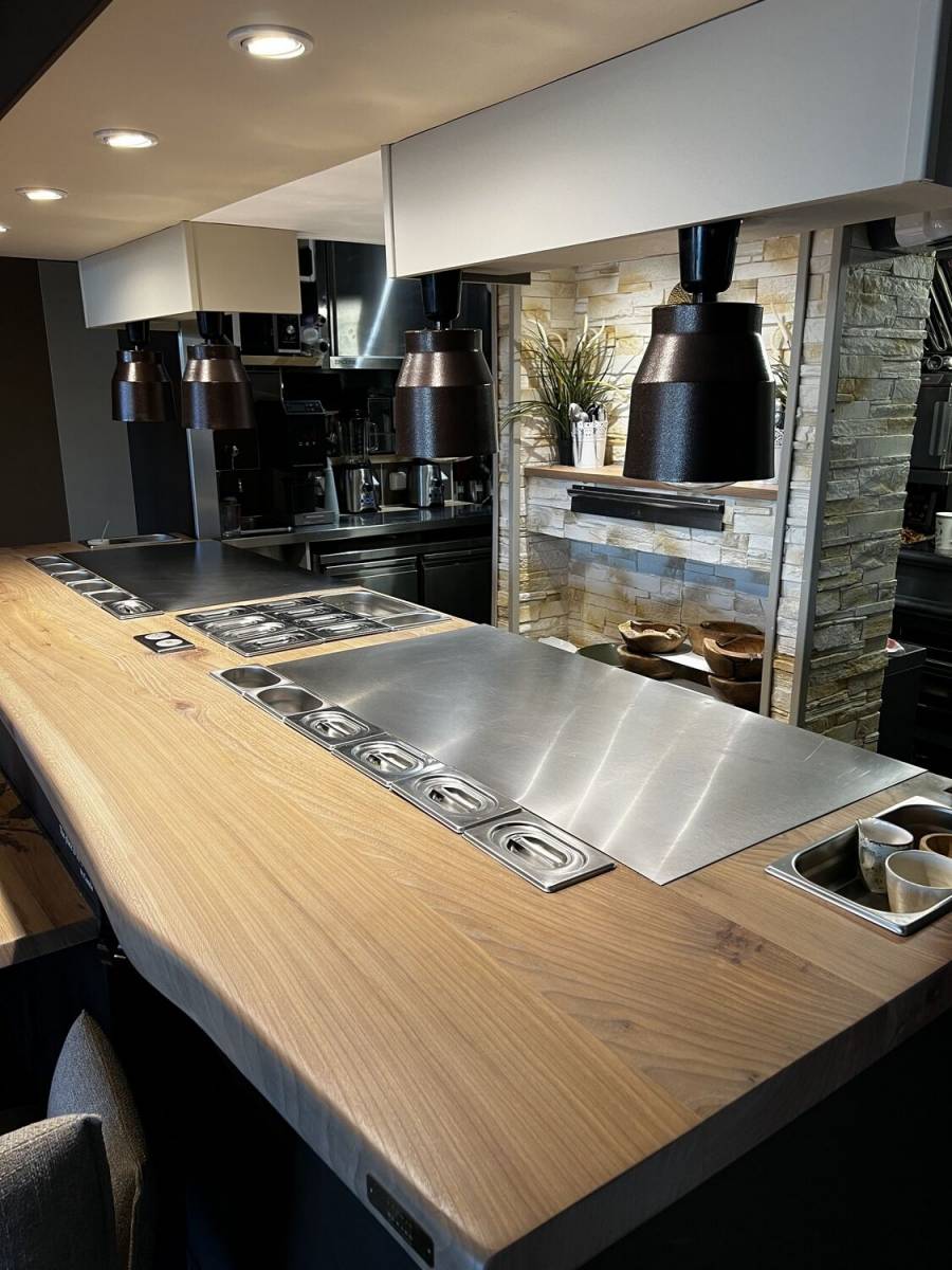 Ebéniste et menuisier fabricant de mobilier en bois à Bordeaux - THOMAS ...