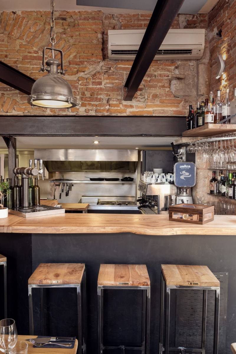 Ebéniste et menuisier fabricant de mobilier en bois à Bordeaux - THOMAS ...