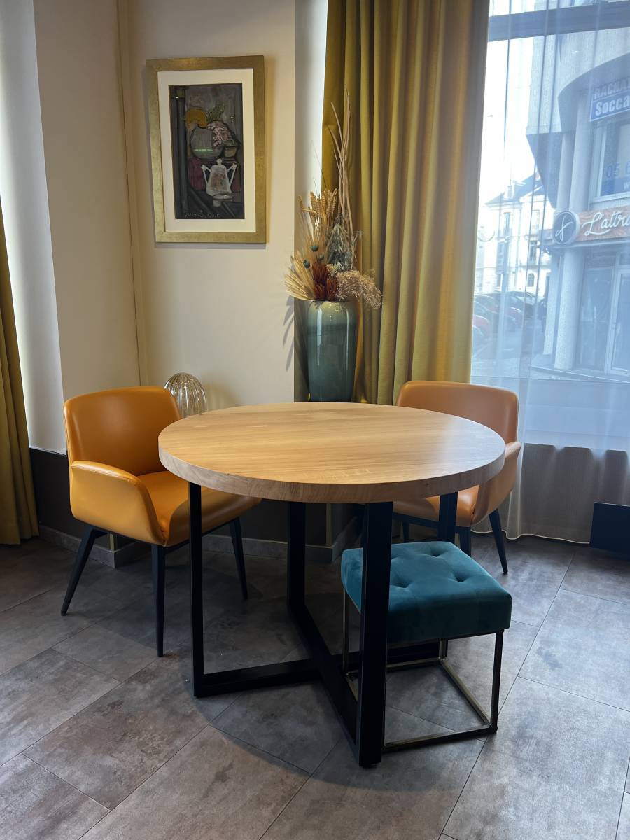 Ebéniste et menuisier fabricant de mobilier en bois à Bordeaux - THOMAS ...